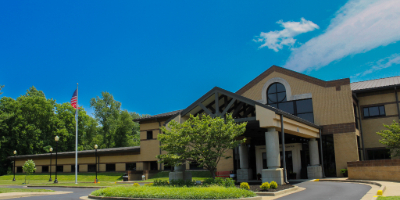 Charles W. McDowell Center for the Blind - Kentucky Career Center